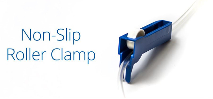 20 Drops Iv Infusion Giving Set Measure Hd Subcutaneous Blood Medical ...