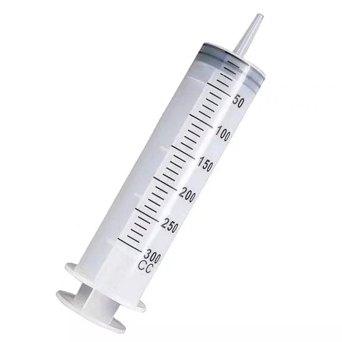 20ml 50ml 60ml Disposable Sterile Syringe Enema Colonic Irrigation ...