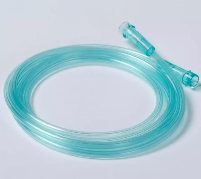 PVC Disposable Medical Multi-Vent Portable Oxygen Mask Adjustable ...