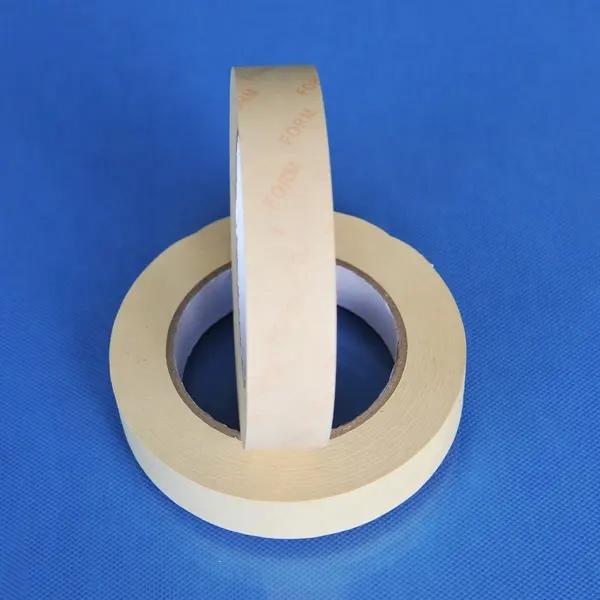 25mm*50mm Paper Medical Sterile Packaging Autoclave Steam Sterilization ...