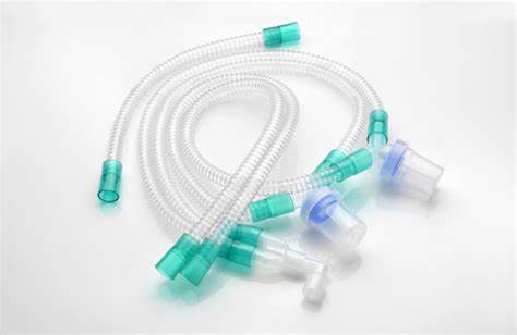 Optimal Respiratory Support for Infants Smooth Bore Breathing Circuit ...