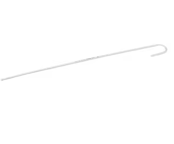 Disposable Medical Malleable Aluminum Endotracheal Tube Intubation ...