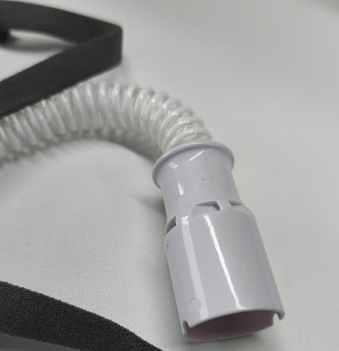 Medical High Flow Nasal Cannula Flow Nasal Cannula Adult Without Humidifier