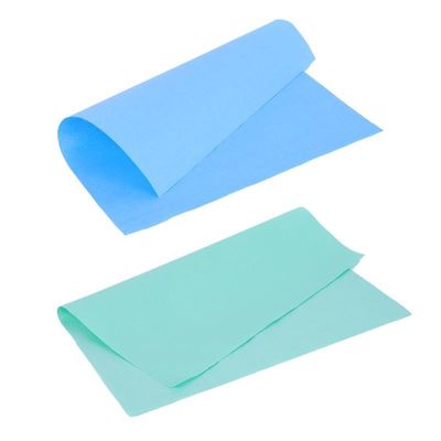 100% Pure Wood Pulp Medical Consumables Medical Crepe Paper