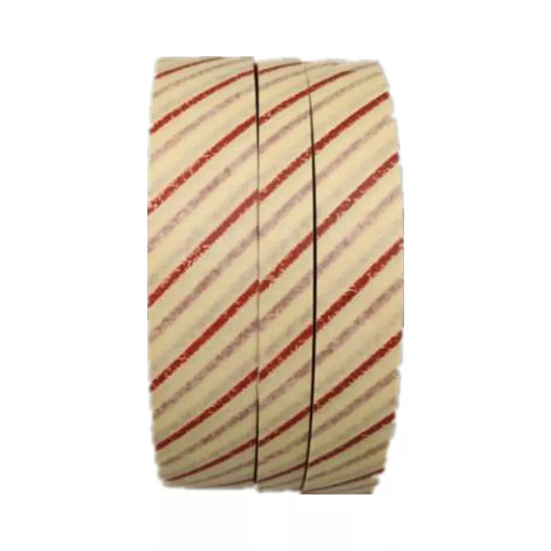 Eo Gas Indicator Tape Medical Sterile Packaging Tape With Indicator