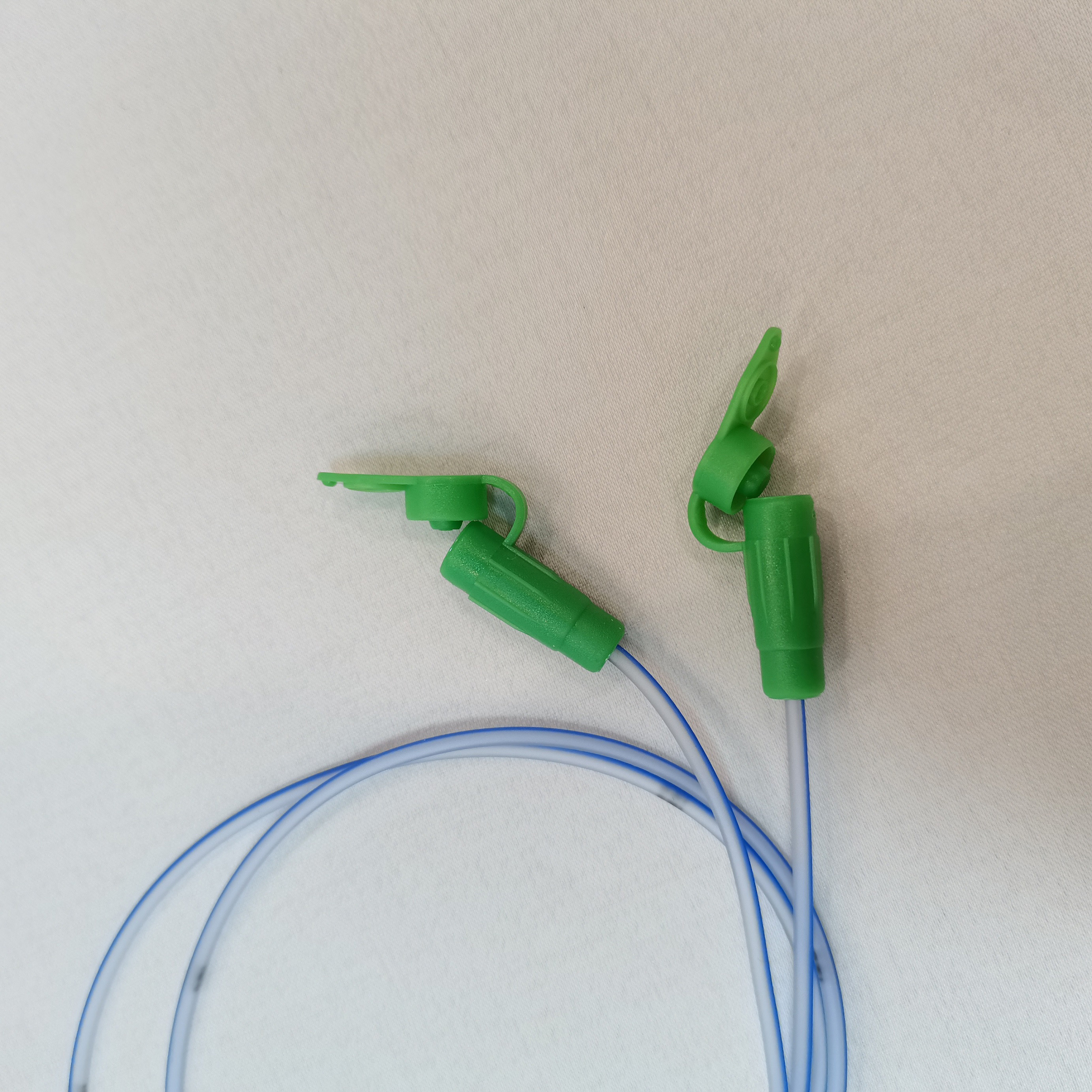 CE Disposable Medical Sterile PVC Feeding Tube With Different Length ...