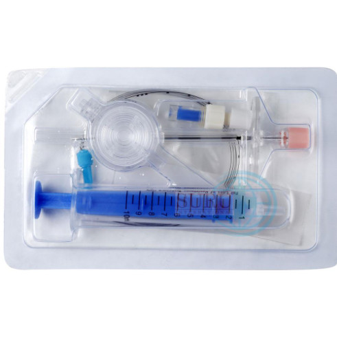 Medical Disposable Epidural and Spinal United Kit Combined Spinal ...